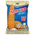 BISI-235 Macho